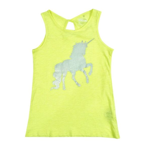 Epic Threads | Shirts & Tops | Epic Threads Big Girls Shiny Unicorn ...